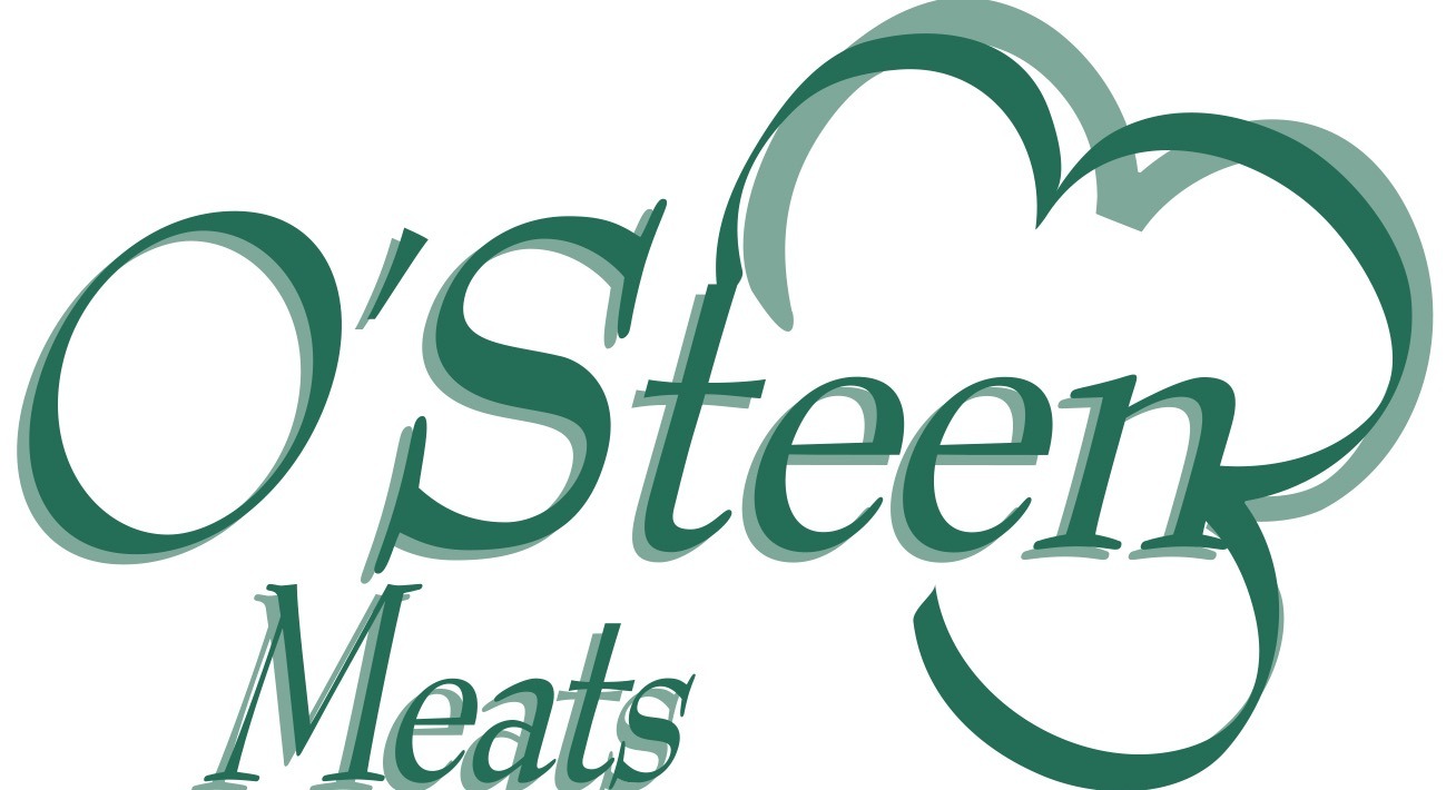 Our Products | O'Steen Meats Top 10 Items
